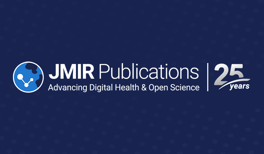 JMIR Publications 2024: A Year of Impact and Achievements